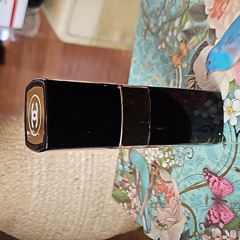 Chanel N5 Refillable Perfume Bottle - Gem